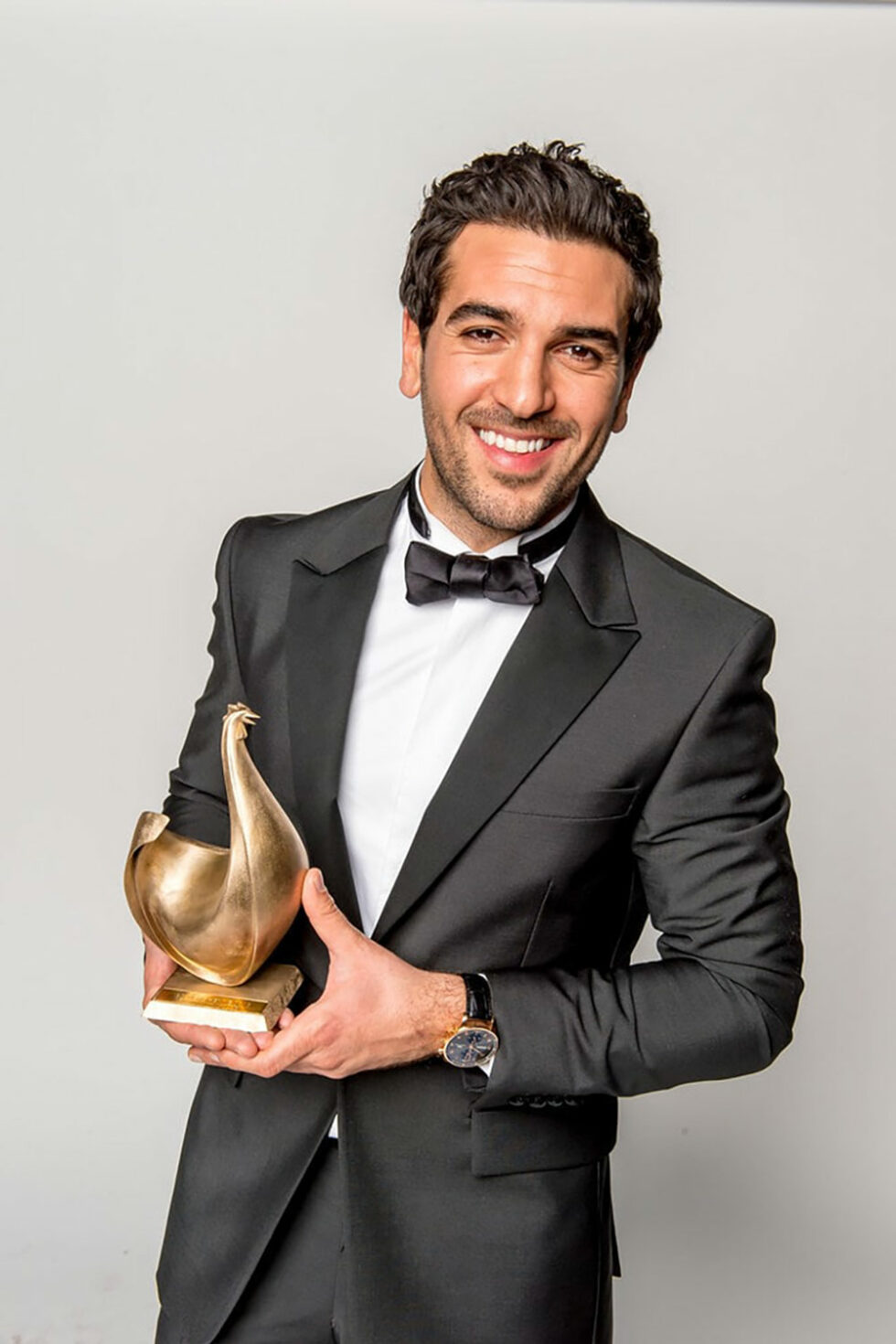 Promis mit Gebiss – Diese Stars haben ein Hollywood Lächeln - Fly2Smile